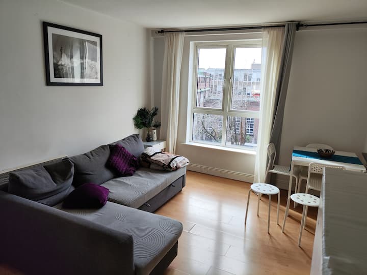 Apartment In City Center - Dublin