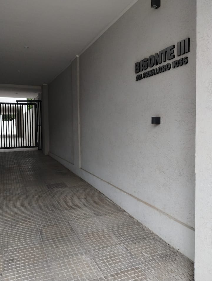 Departamento En Balcarce - Balcarce