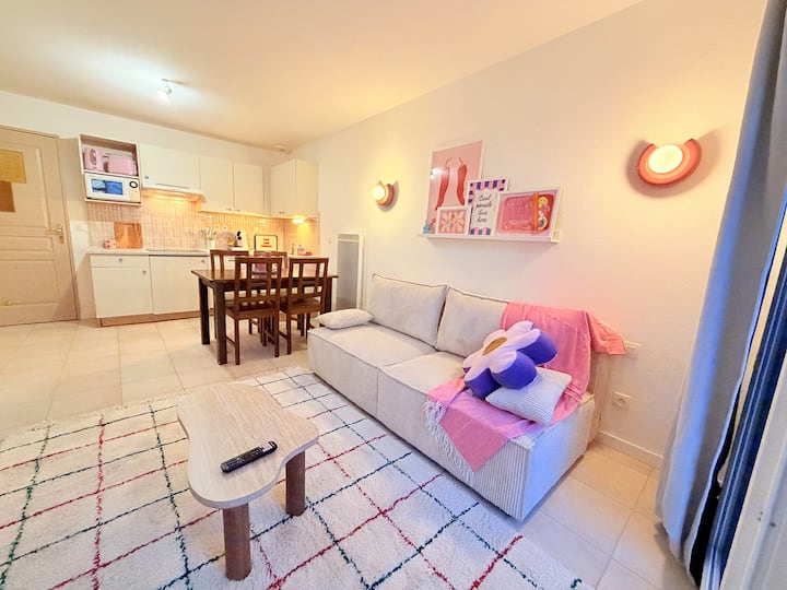 Le Clos Joyeux - Piscine Et Sauna - Beaune