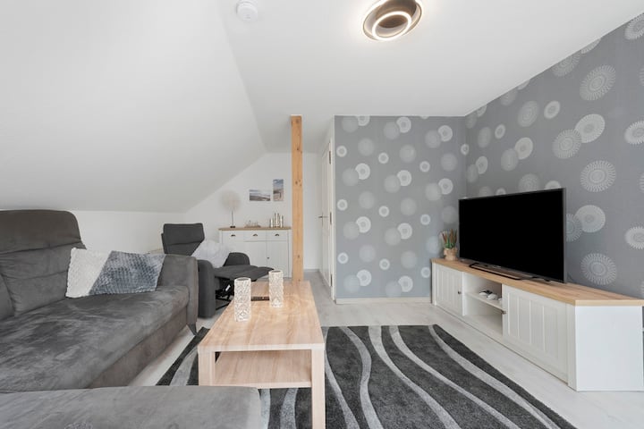 Ferienwohnung Otto - Hemmoor