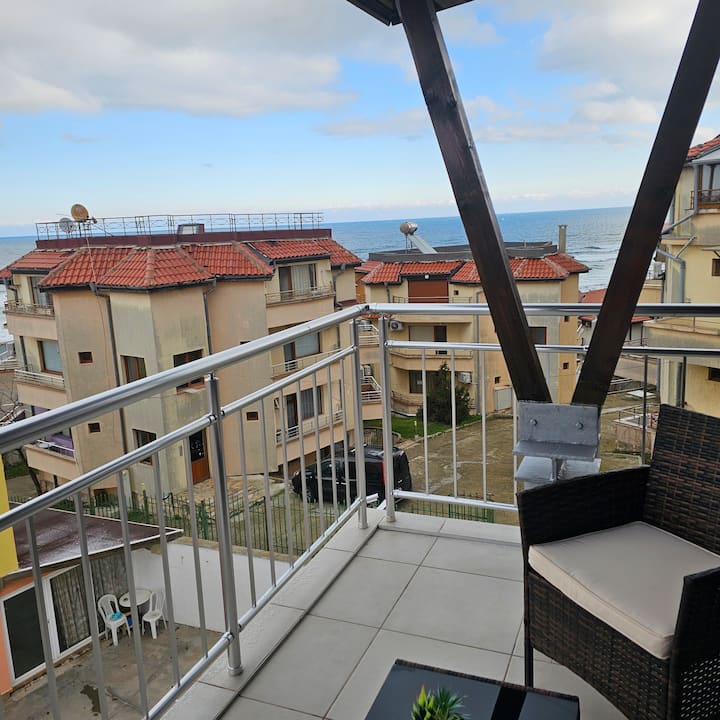 Transilvaniya Apartments - Sozopol