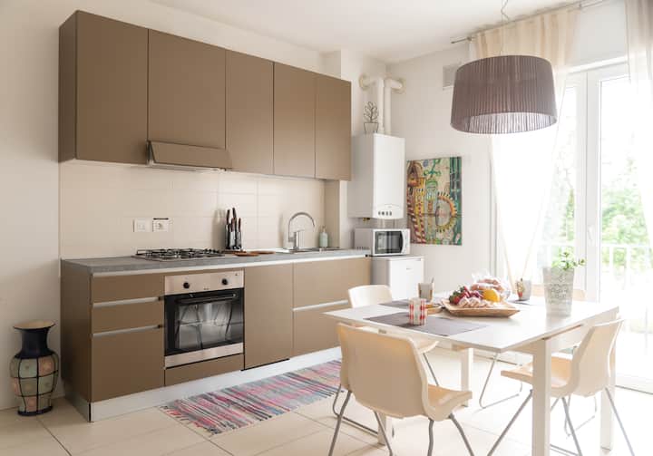 Residenza Otello - 파도바