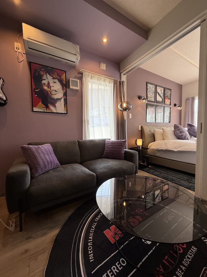 Start Me Up! Mac Studio Display & Digital Nomad - 삿포로시