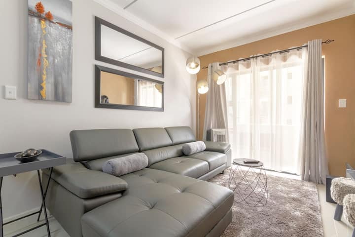 Moahi Apartments Midrand 1 - Midrand