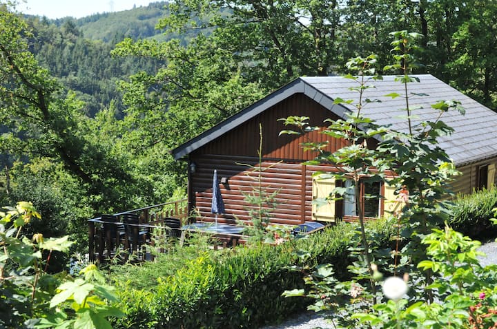 Venus 1 - Rochettes - La Roche-en-Ardenne