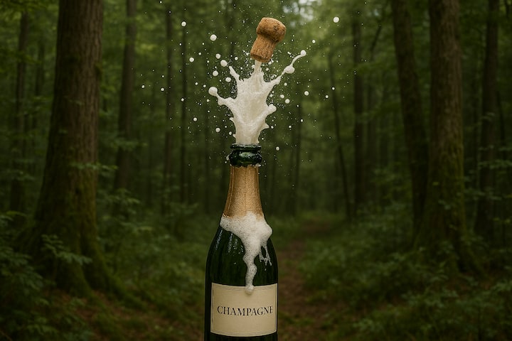 Venus 1 - Rochettes - La Roche-en-Ardenne