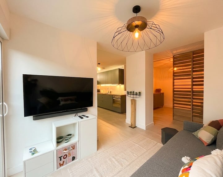 Charmant Appartement - Juvignac