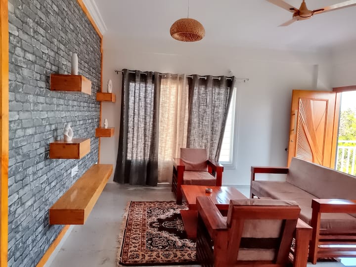 2 Bhk Plot - Hosapete