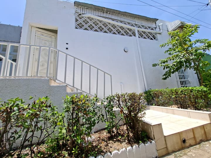 Bienvenue à La Villa 259 Abidjan - アビジャン