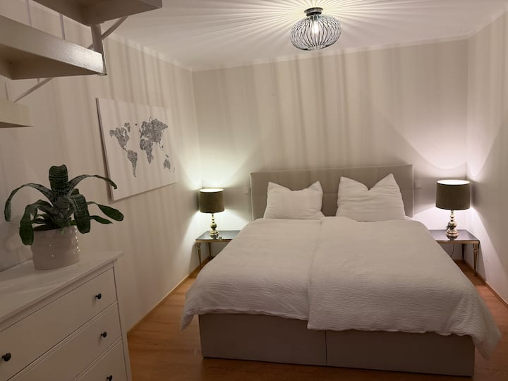 Gastzimmer Schlossblick - Berchtesgaden