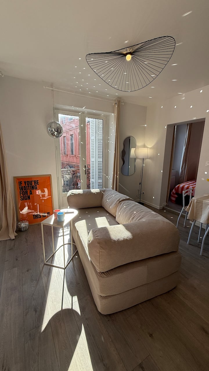 Chez Laurie | Disco Pop | Centre Montauban - Montauban