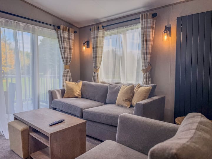 Oakmont Lodge - Pocklington