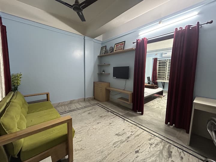 Peaceful Retreat In The Heart Of Agartala - Agartala