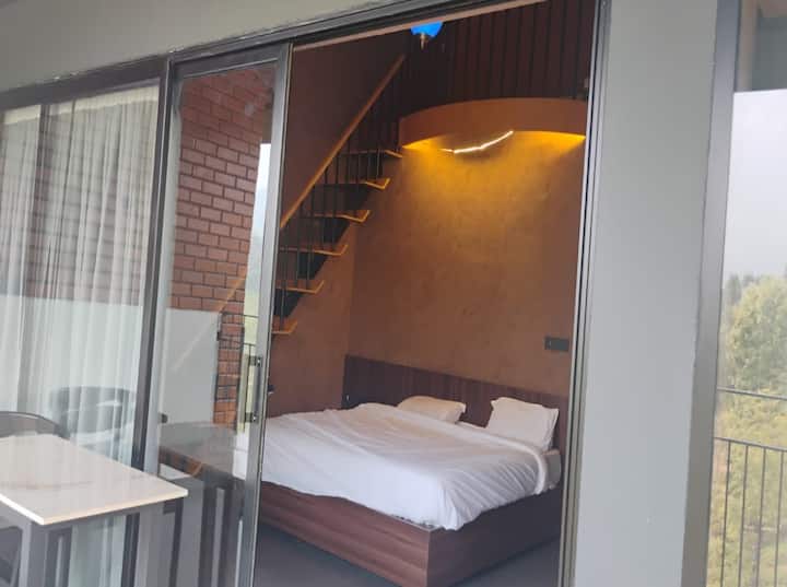 Bunker Suite - Wintel Wild - Valparai