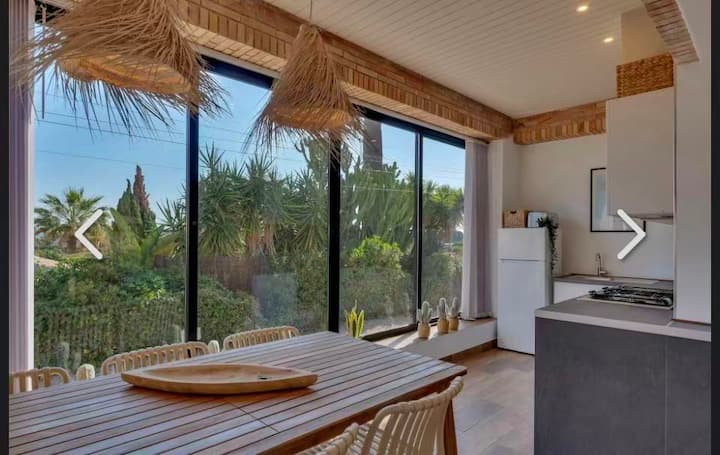 4 Bed Villa - Tosalet Javea - Xàbia (Javea)