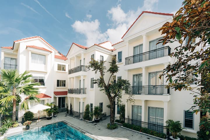 2 Bedroom Apartment In The Heart Of Hoi An - Hội An