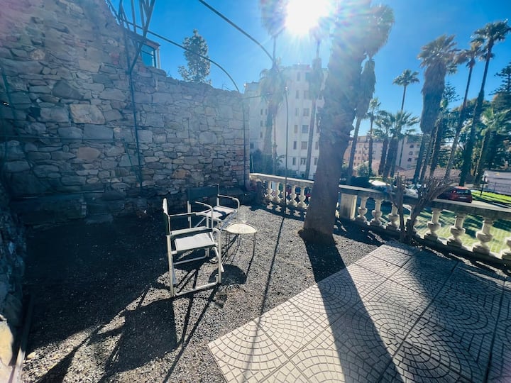 Suite Palm & Flowers - Sanremo - Sanremo