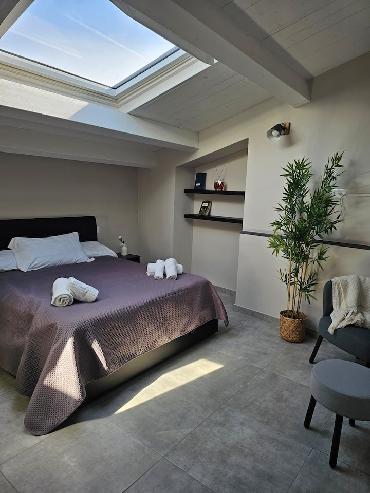 Maison Vanvitelli By Giulù A 200m Dalla Reggia - Caserta