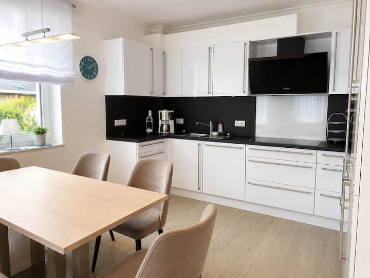Heideglück – Modern Holiday House Lüneburg Heath - Soltau