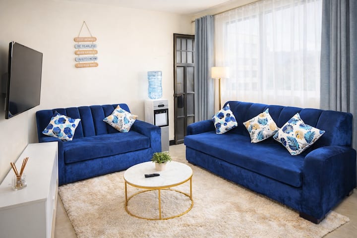 Emerald Haven-milimani Pipeline Estate Kisumu - Kisumu