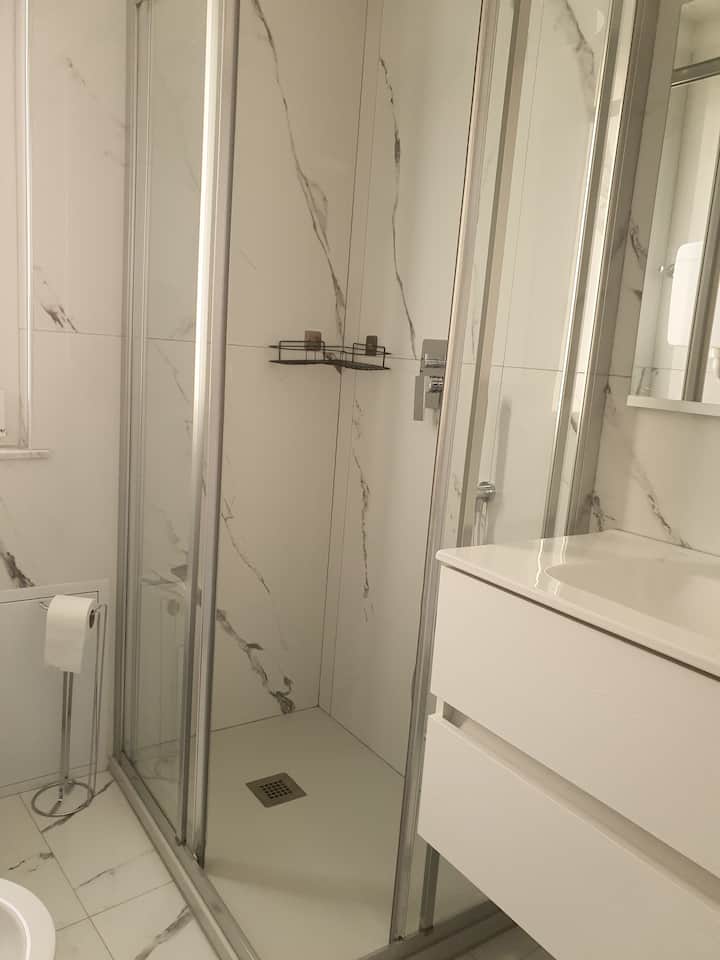 Delizioso Bilocale Paolo - Alassio