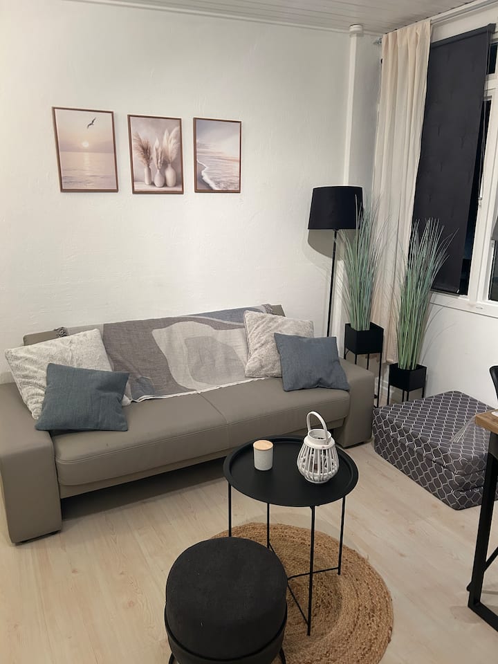 Appartement Avec Tennis à 1km De La Plage Au Coq - De Haan