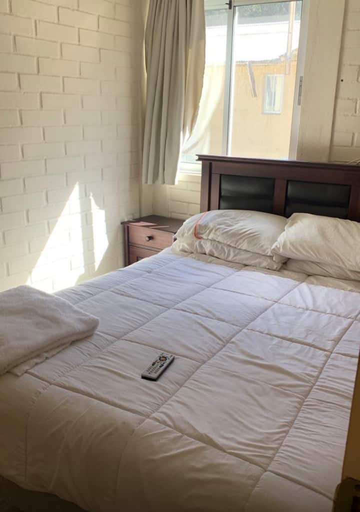 Departamento 3er Piso - Constitución