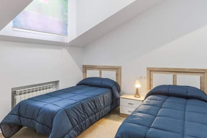 Villa Rural Superior Las Lomas - Jaén, España