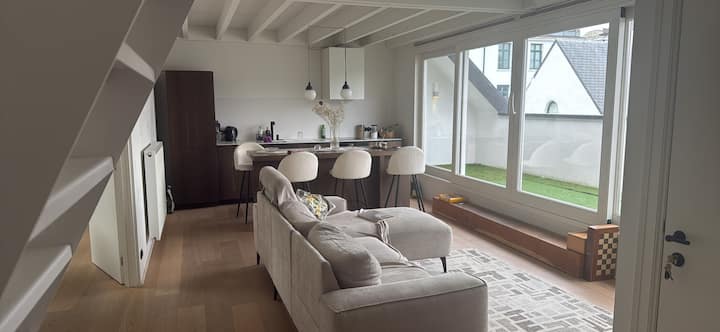 Amazing Apartment With View In The Centre - Amberes