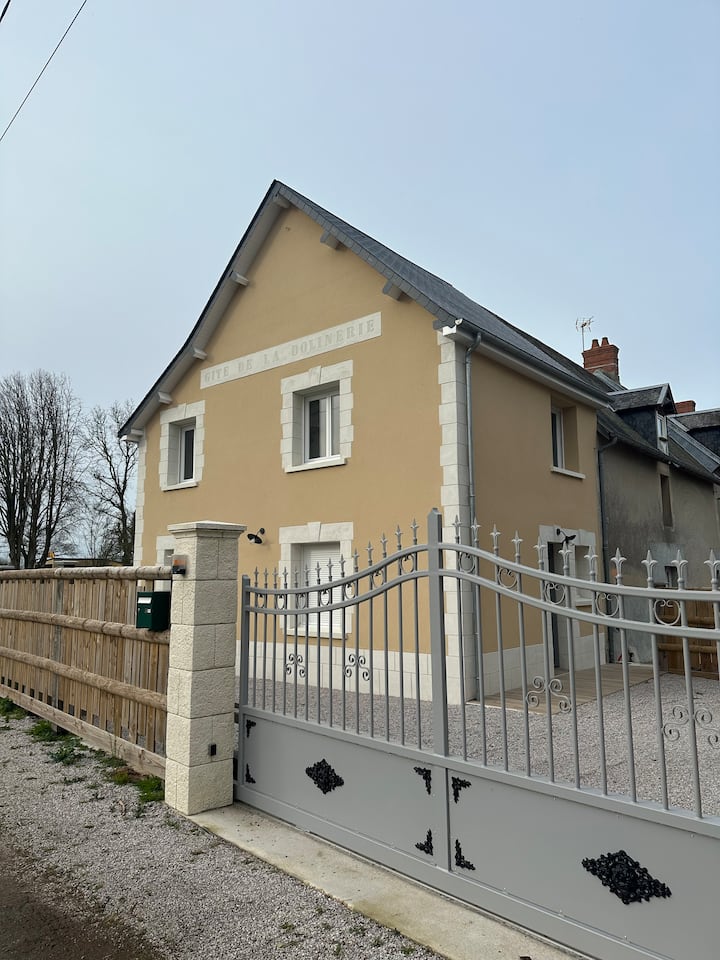 Location Gîte - Carentan