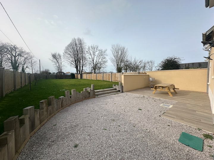 Location Gîte - Carentan