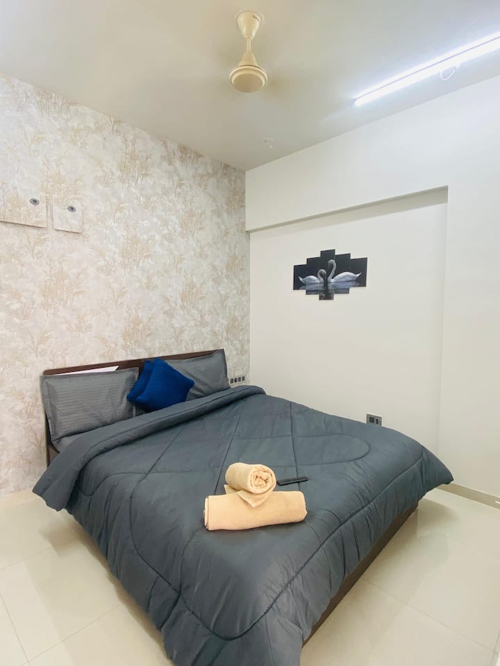 Urban Calm By Superhomes - Pune