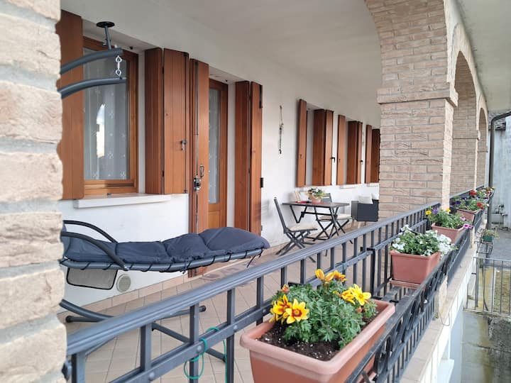 Casa Il Sogno - Fontanelle