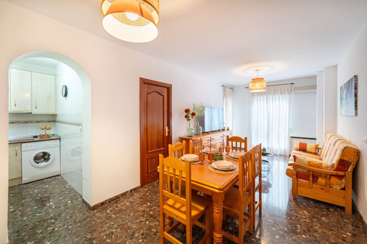 Casa Antón - Quesada