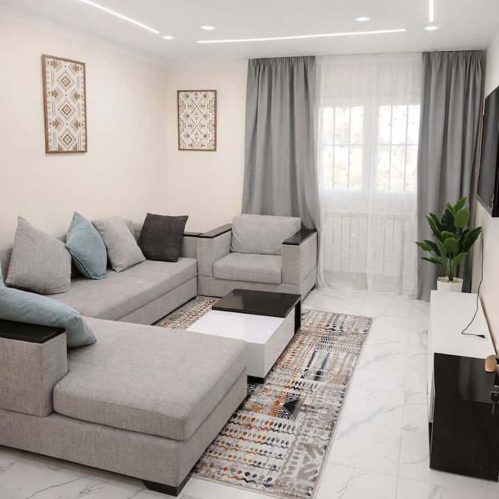 Appartement Haut Standing - Algiers
