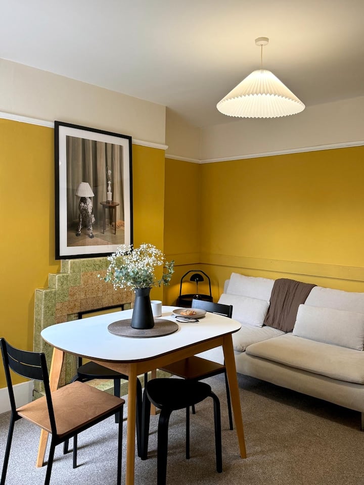 Great 2-bed Home! Walking Distance To Cowley Road - Oxford