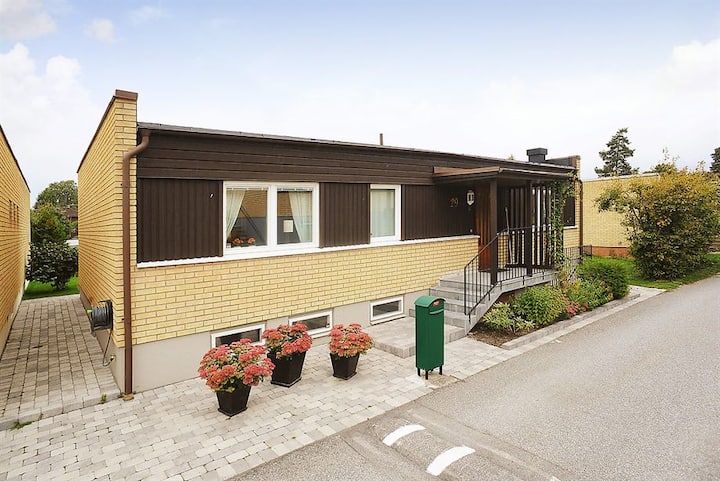 Företagsbostad Stockholm - Stockholm