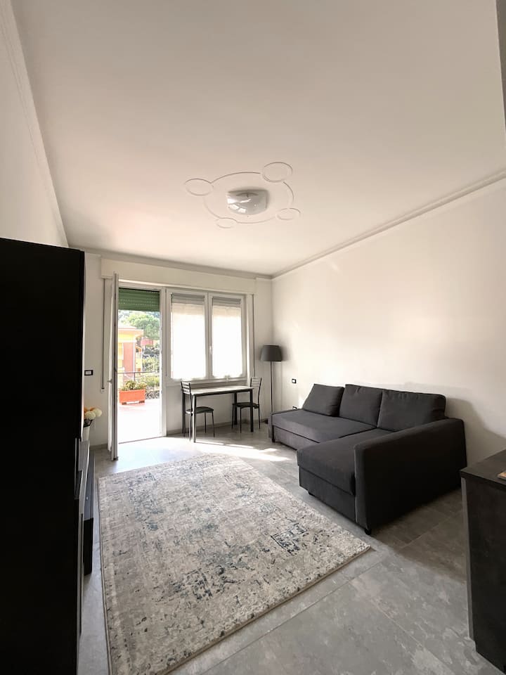 Alassio Suite Appartamento Ad Alassio - Alassio