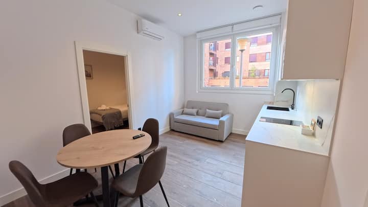 Gernika Urdaibai Stages Oma - Ea