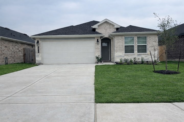 3br Home - 30 Mins From Houston Downtown! - Missouri City, TX