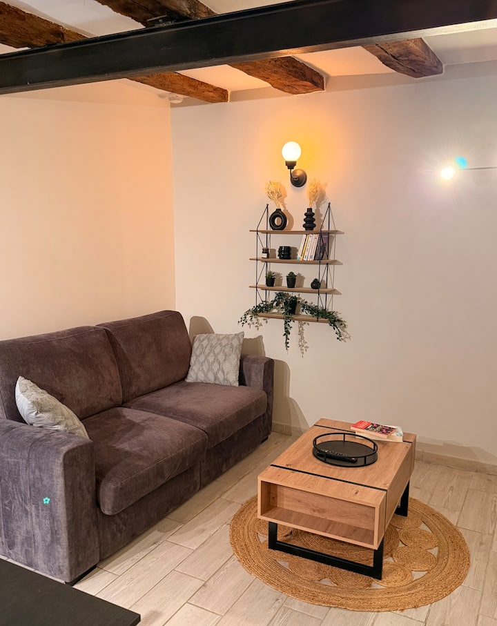 Au Studio Du Soleil - Tours