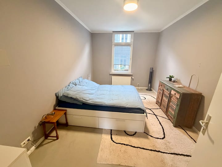 Schönes 60m2 Apartment Im Herzen Vom Luisenviertel - Wuppertal