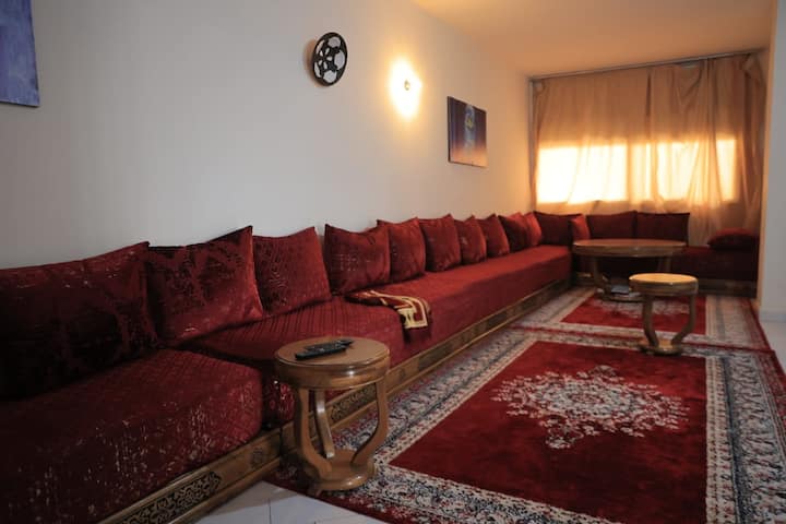 Appartement - Rabat, Maroc - Rabat