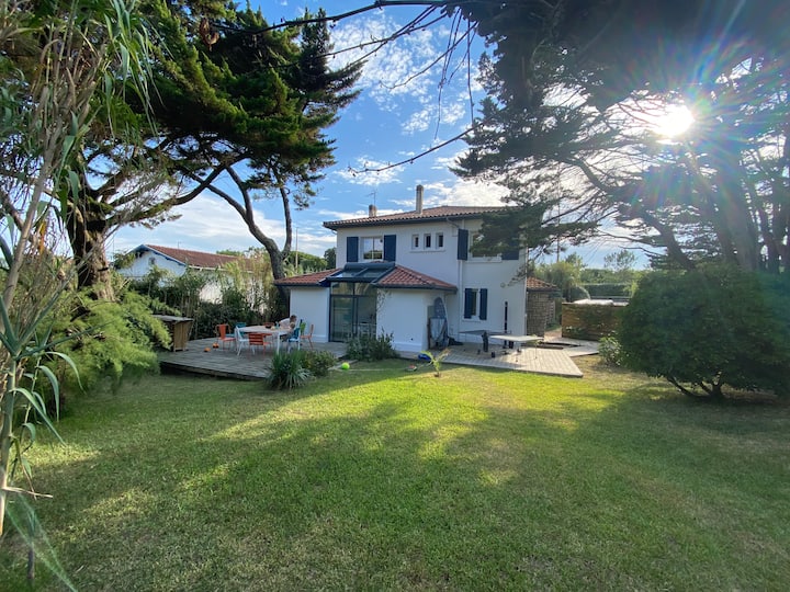 Maison De Plage - Hossegor