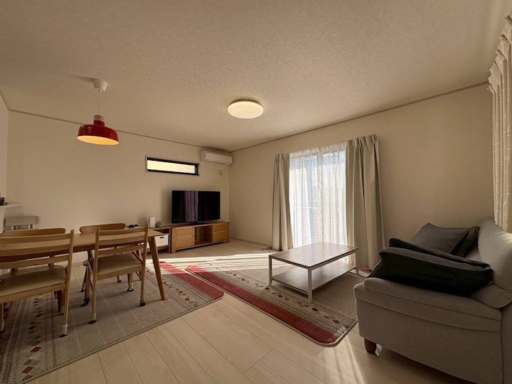 森の宿3号館 - Ome