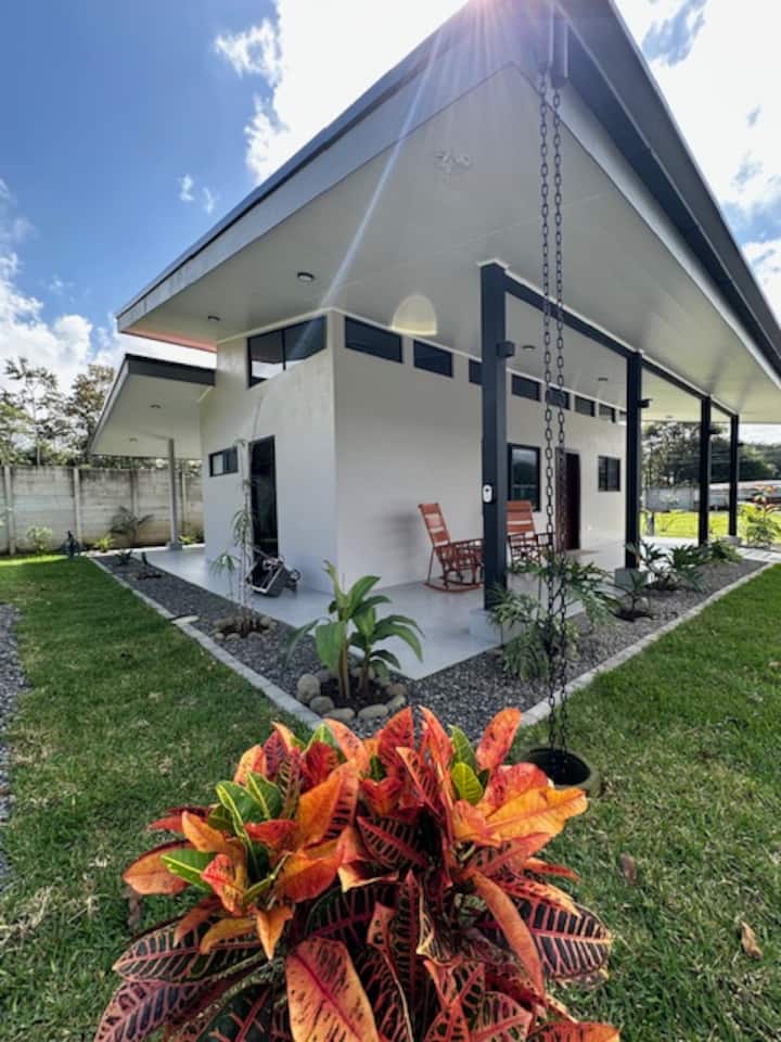 Blue Wings Villa - La Fortuna