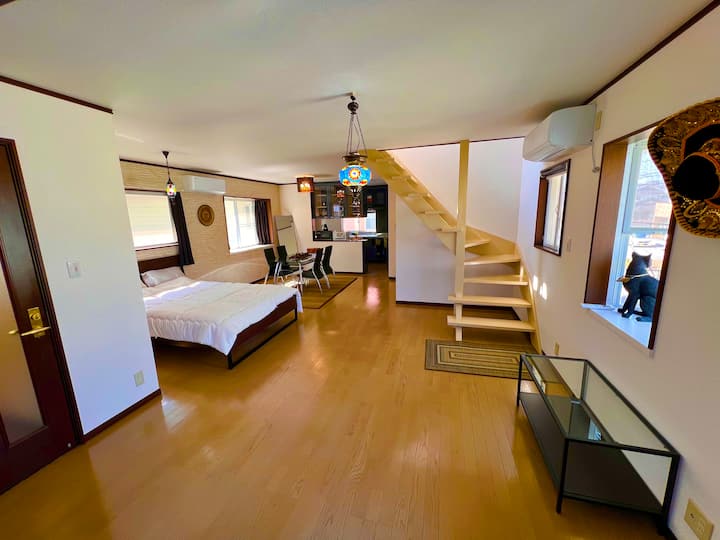 New! Ume No Yado 小田原 (Plum Inn Odawara) - Odawara