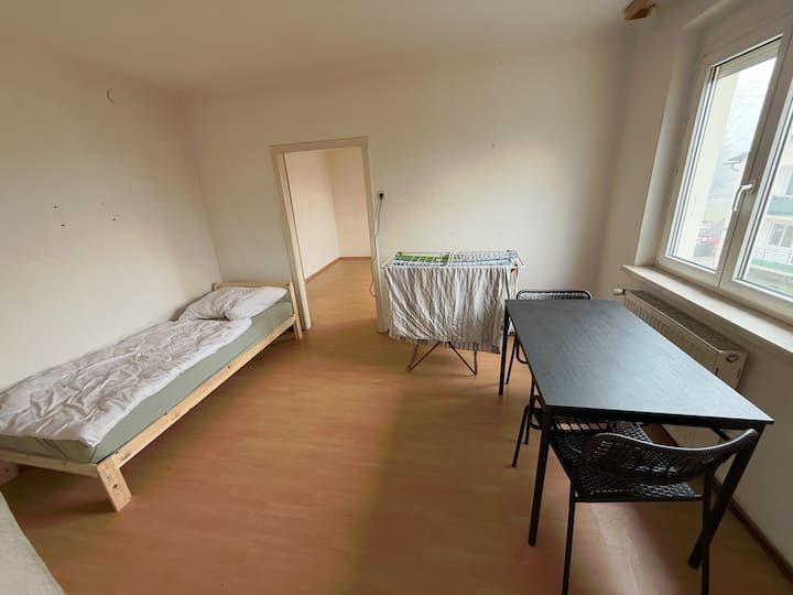 Klein, Fein Und Praktisch – Stadtapartment - Klagenfurt