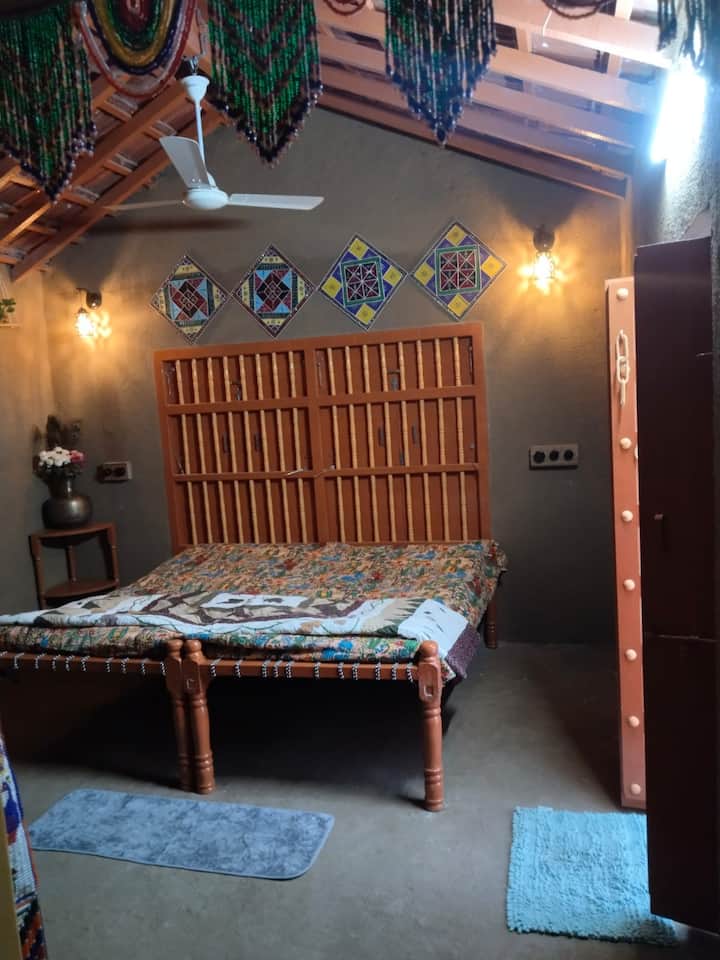 Somnath Home Stay - Somnath