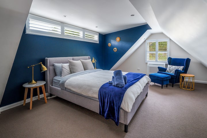 Kalinga Coastal Haven - Ocean Grove